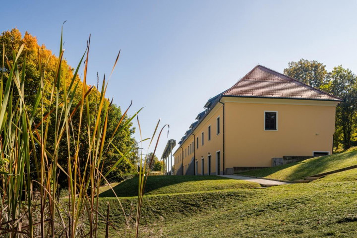 Dvorec Trebnik - Sobe - Slovenia