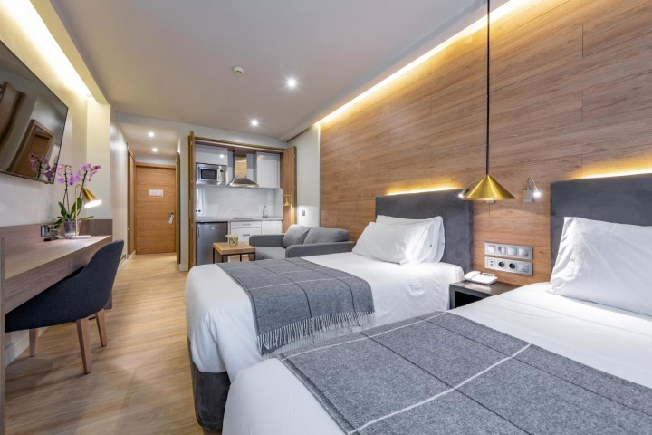 Espahotel Plaza De España - Majadahonda