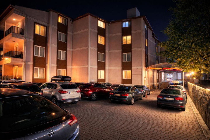 Trakya City Hotel - Edirne