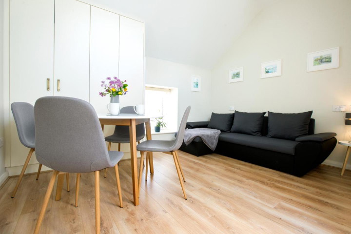 Sallins Loft - Blessington