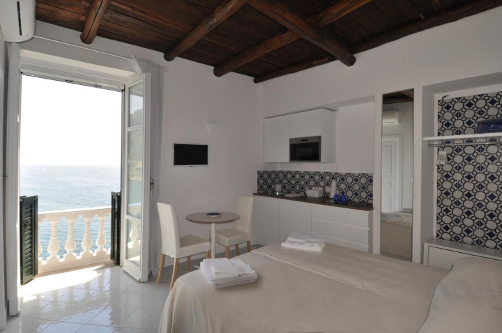 Stella Marina Amalfi Dreams - Ravello