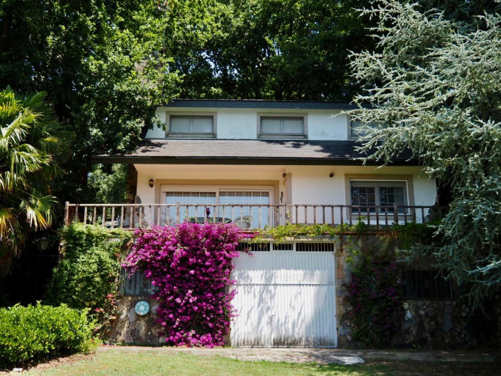 Casa Pepe Albela - 20 Min De Santiago - La Estrada