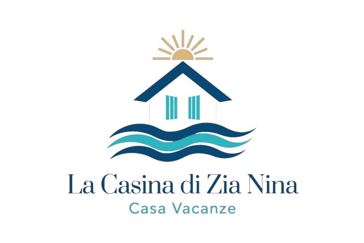 Casa Vacanze La Casina Di Zia Nina - Tortora Marina