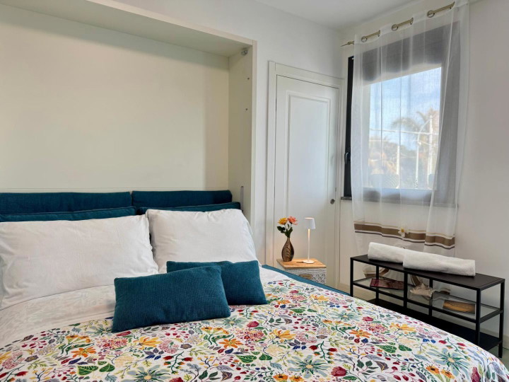 Aurora View Resort, Boutique Suites Near Taormina & Mount Etna - Taormina