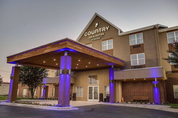 Country Inn & Suites By Radisson, Harlingen, Tx - Harlingen, TX