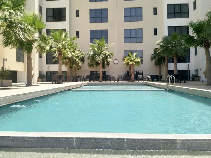 Saraya Luxe Family Suite - Dammam