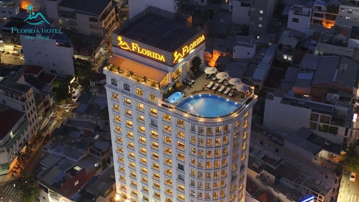 Florida Hotel - Vietnam