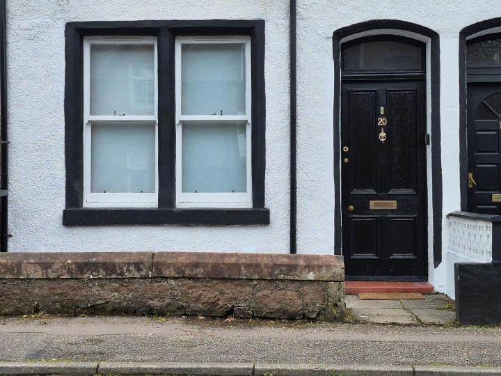 Denny Street - Loch Ness