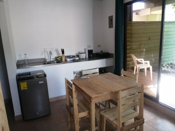 Casa Debut Surf Place 2 - Costa Rica