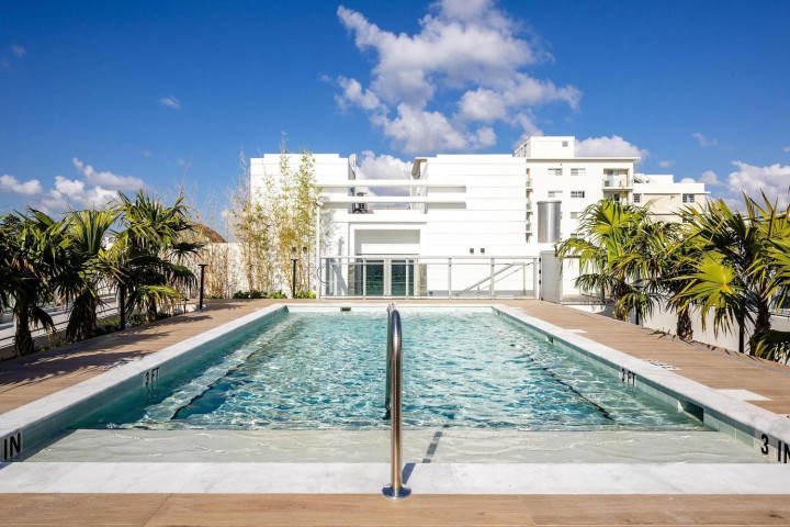 Dolce By Wyndham Miami Beach - Miami Beach, FL