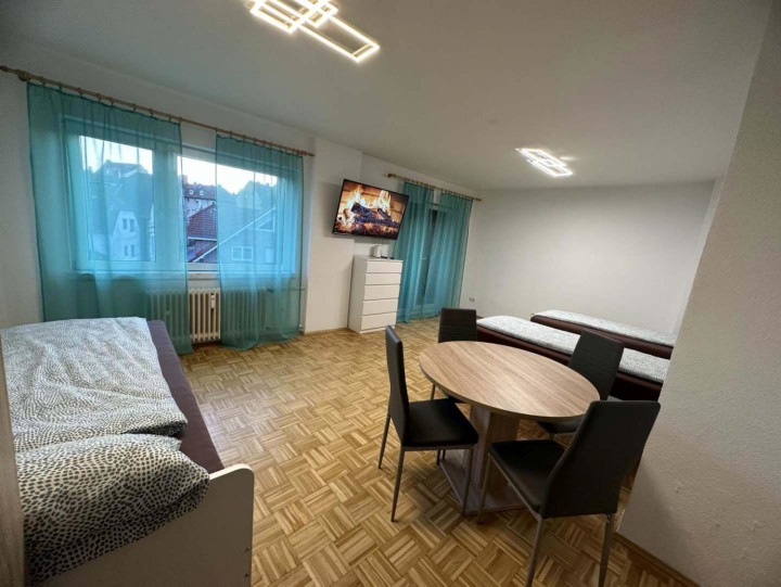 Monteurwohnung In Herne - Gelsenkirchen