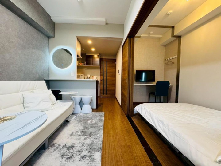 Modern Palazzo Hakata Minami Vogue501 - Vacation Stay 20969 - 福岡市