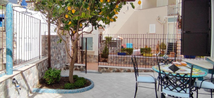 Casa Fortuna A Due Passi Dal Mare - Cetara