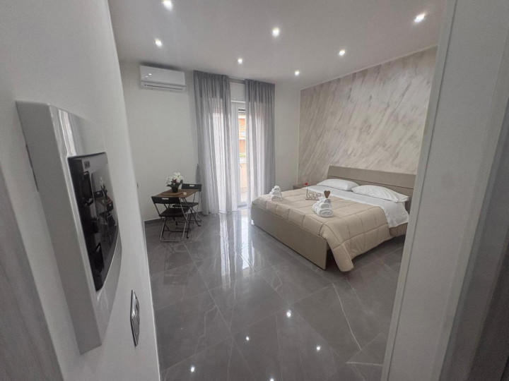 Roomrentalatfiumicinoairport - Fiumicino