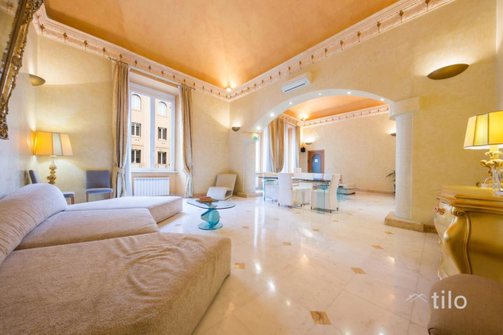 Tilo Rooms Genova - Gênes