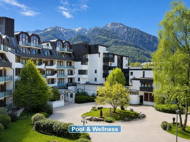 Amber Hotel Bavaria - Teisendorf