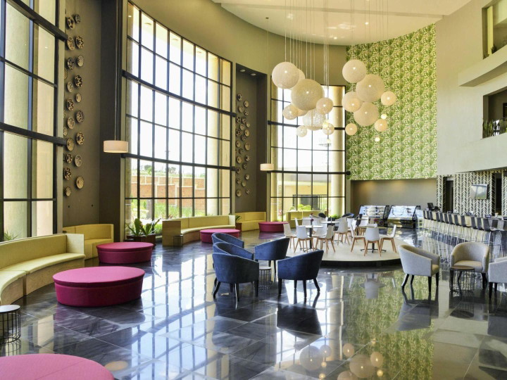 Epic Hotel & Suites - Ruanda