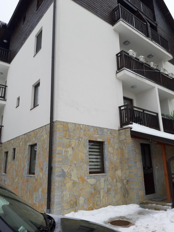 Apartman Martin Zlatibor - Zlatibor