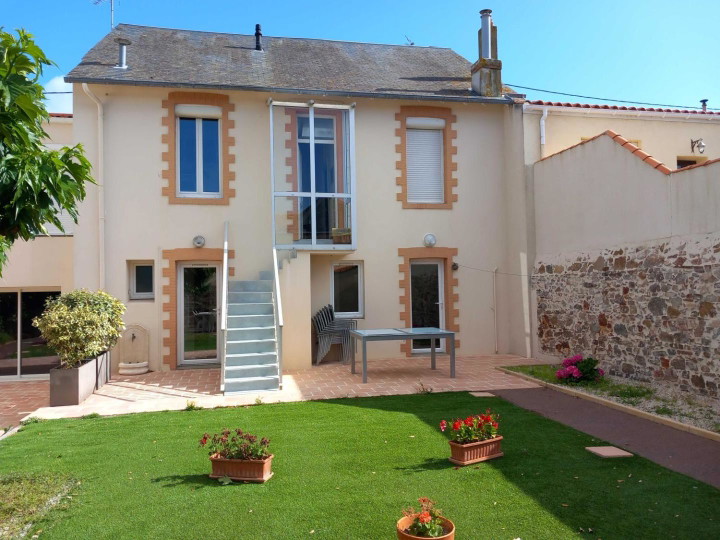Les Sables D'olonne - Arago - Le 16 - Olonne-sur-Mer