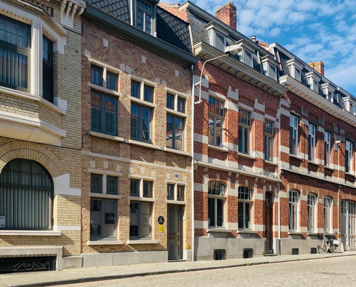 Gîte De Lombard - Ypres