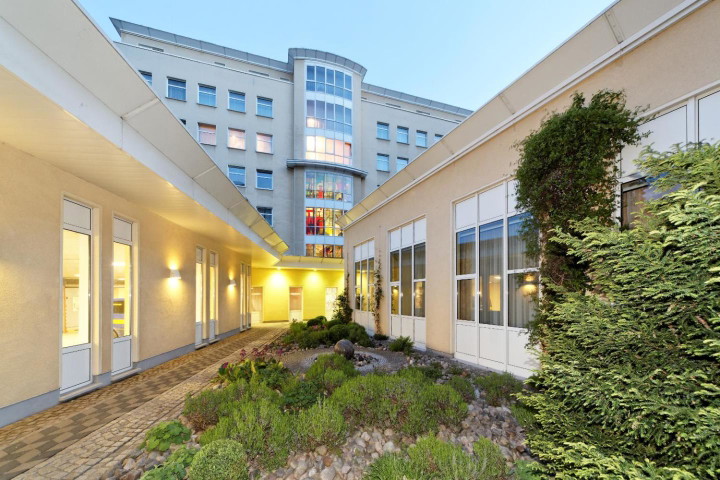 Hotel Ratswaage - Magdeburg