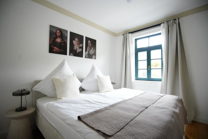Königsgleis-apartments - Calw