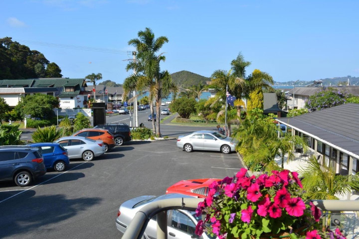 Bounty Motel - Paihia