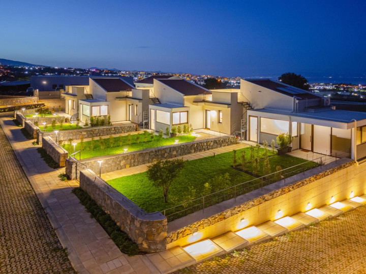 Paolimura Resort , Apartment & Spa - カターニア