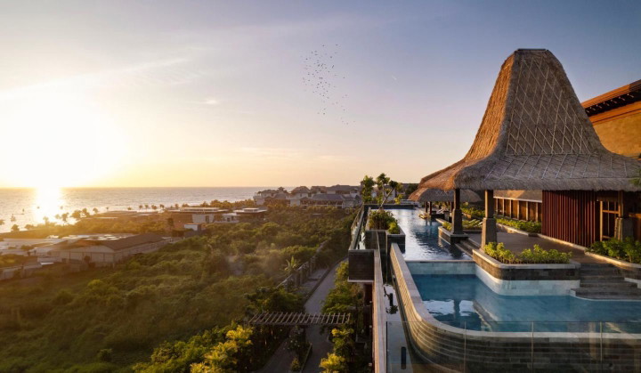 Holiday Inn Resort Bali Canggu By Ihg - Bali