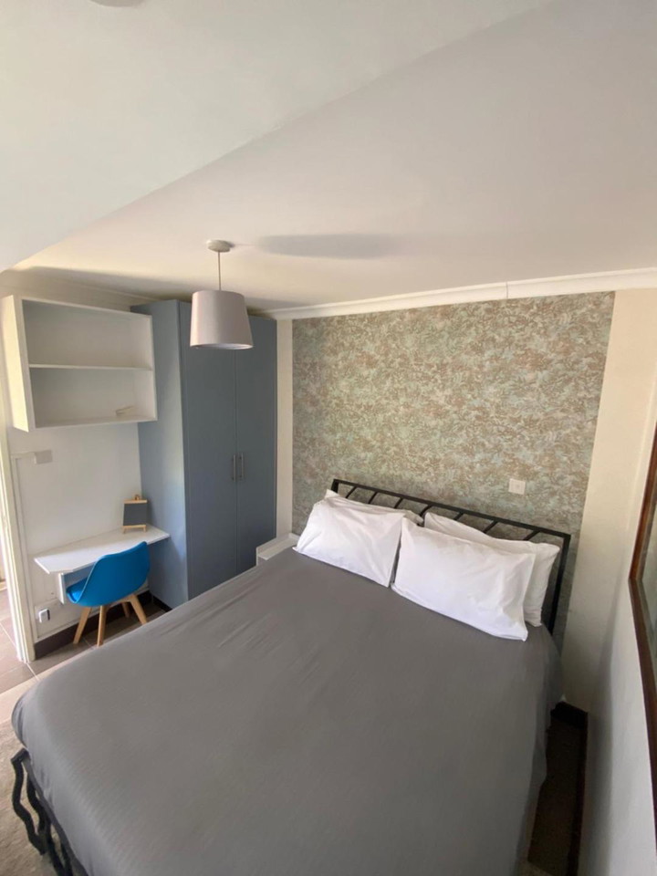 Comfy And Convenient Guest Room - Nairobi