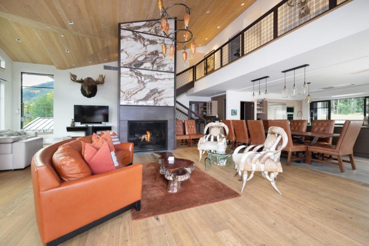 Golden Peak Penthouse - Vail, CO