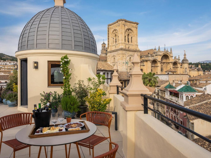 Seda Residences - Spain