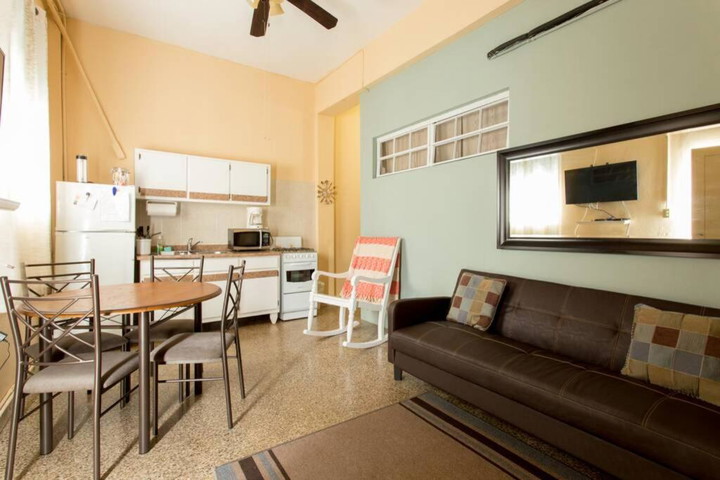 Comfortable And Affordable Deal Close To Beach And Rainforest - Rio Grande, Puerto Rico