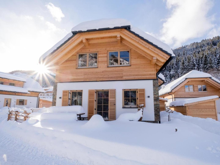 Donnersbach Lodge - Österreich