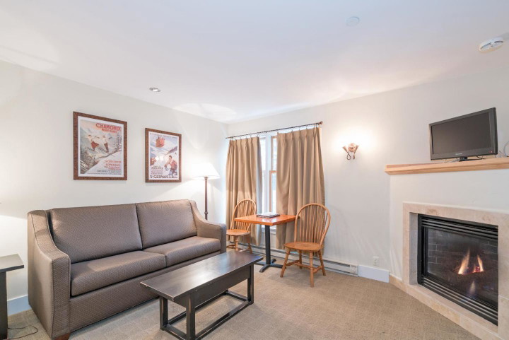 Mountainside Inn 118 By Alpine Lodging Telluride - Ouray, CO