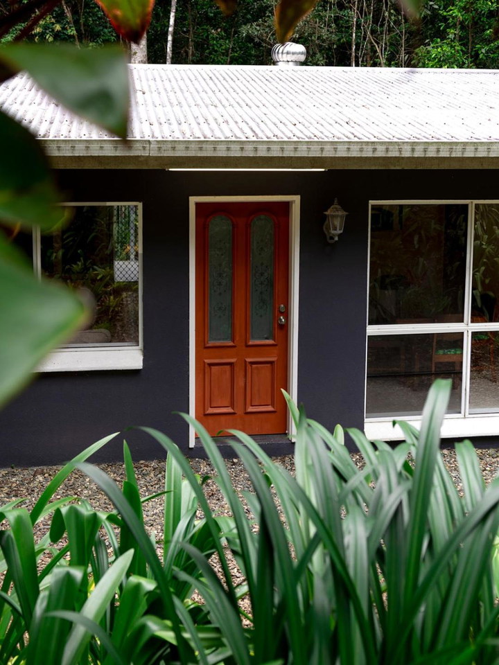 Honeybee House Cottage In The Rainforest - Kuranda
