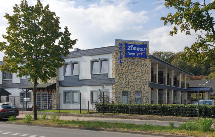 Zimmer For You - Troisdorf