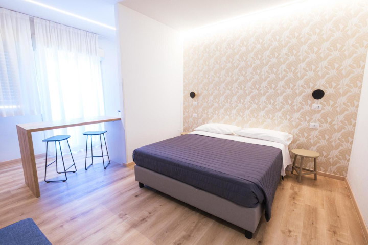 Essenza Residence - Milano Marittima