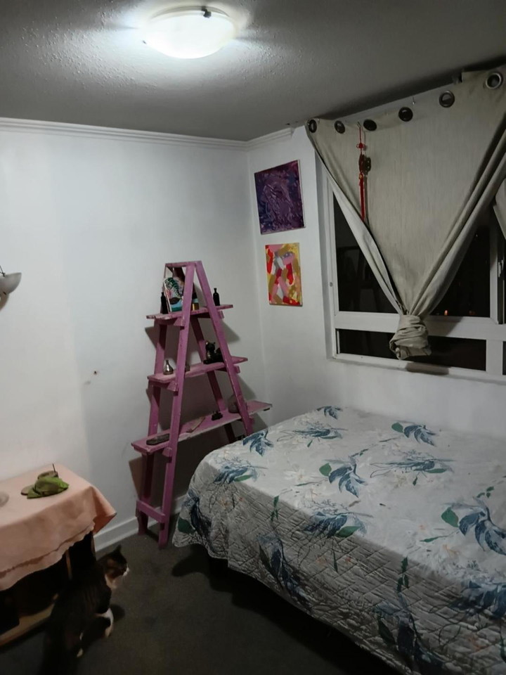Habitaciones De Niny - Independencia