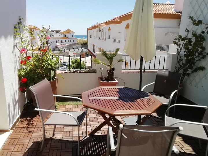 Atico En Zahara De Los Atunes Con Wifi - Zahara de los Atunes