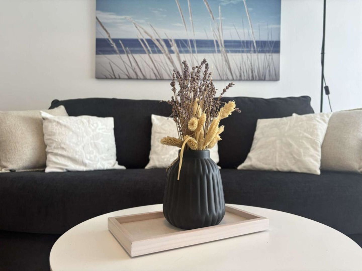 Appartement 3* à Bénodet, Terrasse, Parking, à 150m De La Plage Et Thalasso - Bénodet