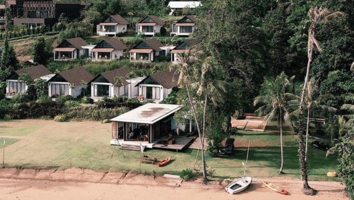 Little Moon Villa - Ko Mak