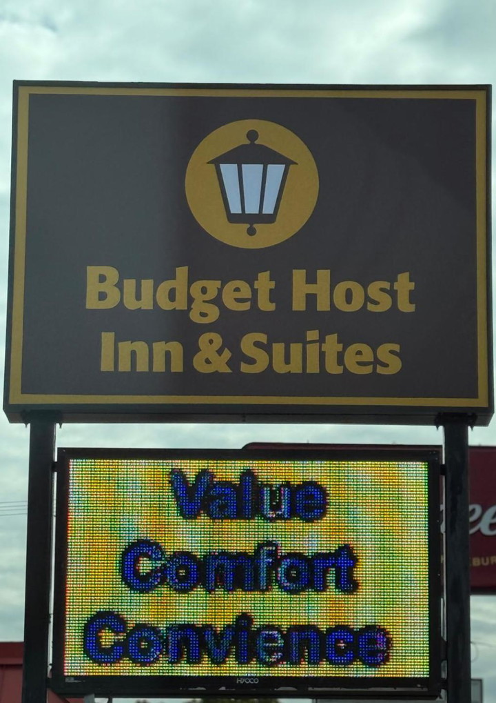 Budget Host Inn & Suites - USA