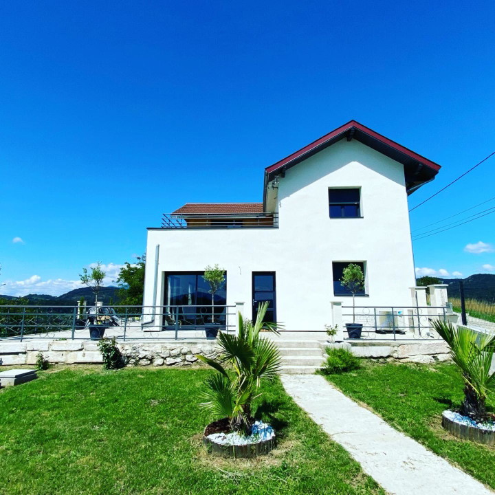 Villa Bellevue - Belley