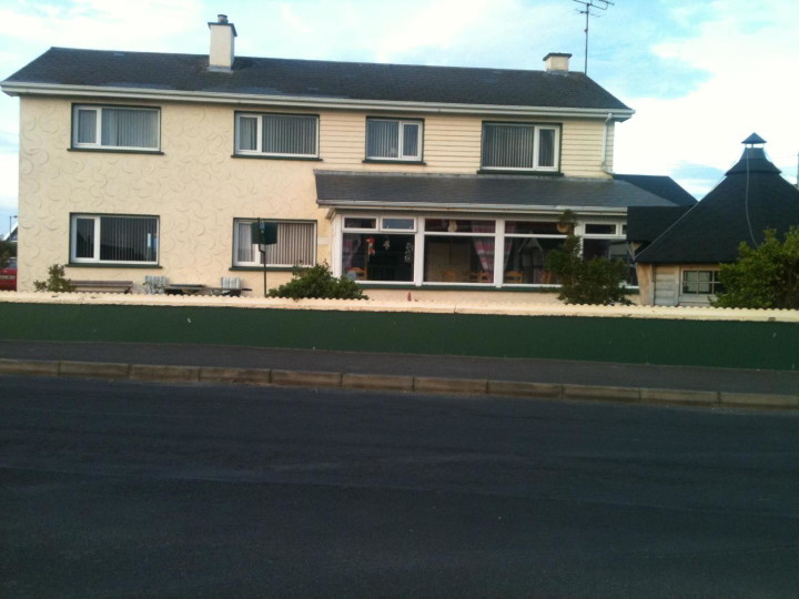 Ceecliff House - Irlande