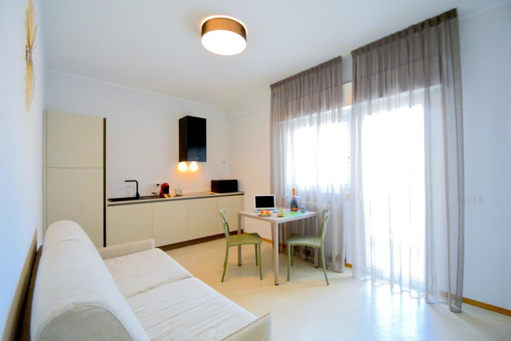 Prime Blue Suite - Appartamenti Con Jacuzzi Privata - Riccione
