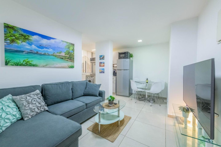 Great Location Fully Equipped - Ejlat