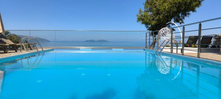 Vila Dena - Albanien