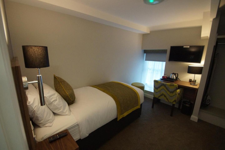New Park Hotel - Laugharne