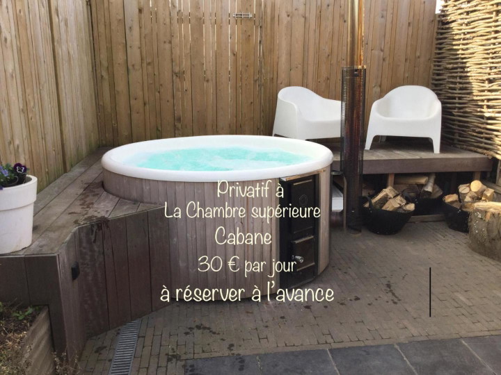 B&b L'eau Claire - La Hulpe